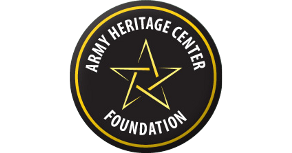 Products – Page 9 – Army Heritage Center Foundation Museum Store